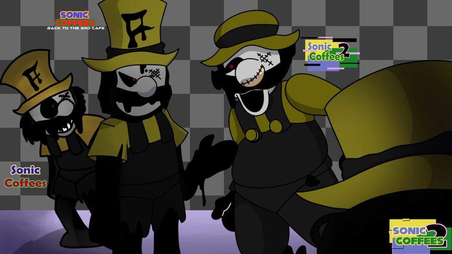 Game Jolt - Share your creations