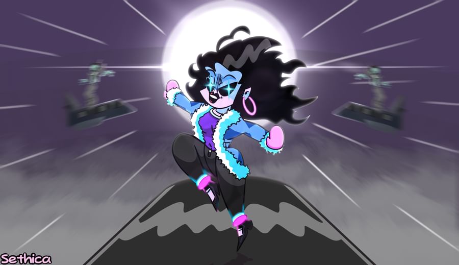 Game Jolt - Games for the love of it