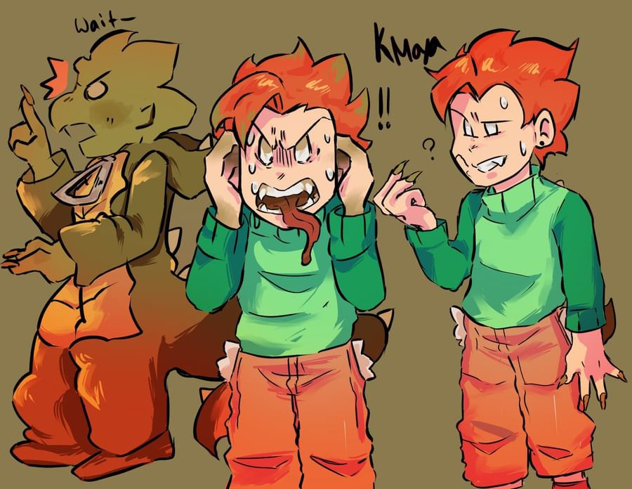 Game Jolt - Share your creations