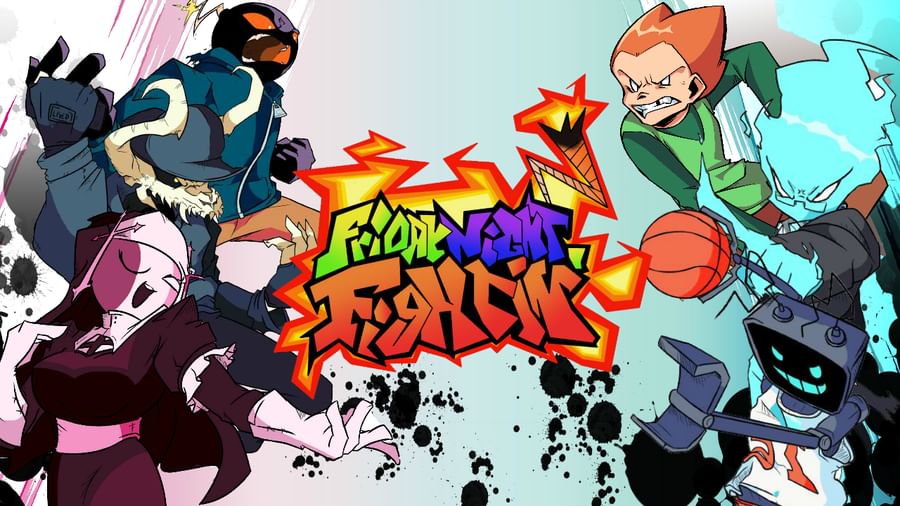 Game Jolt - Share your creations