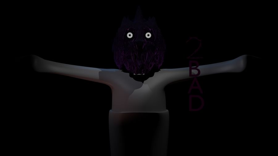 Official FNaTI: Nightmare Before Disney by SubwooferX3 (@Samboogle) on ...