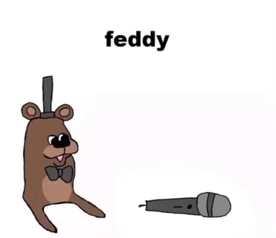 New Posts In Memes 【fnaf Español】 Community On Game Jolt