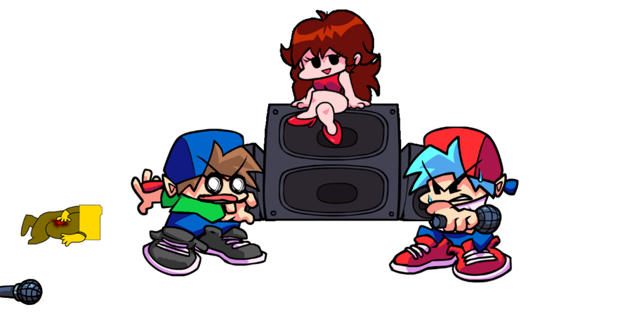 Game Jolt - Share your creations