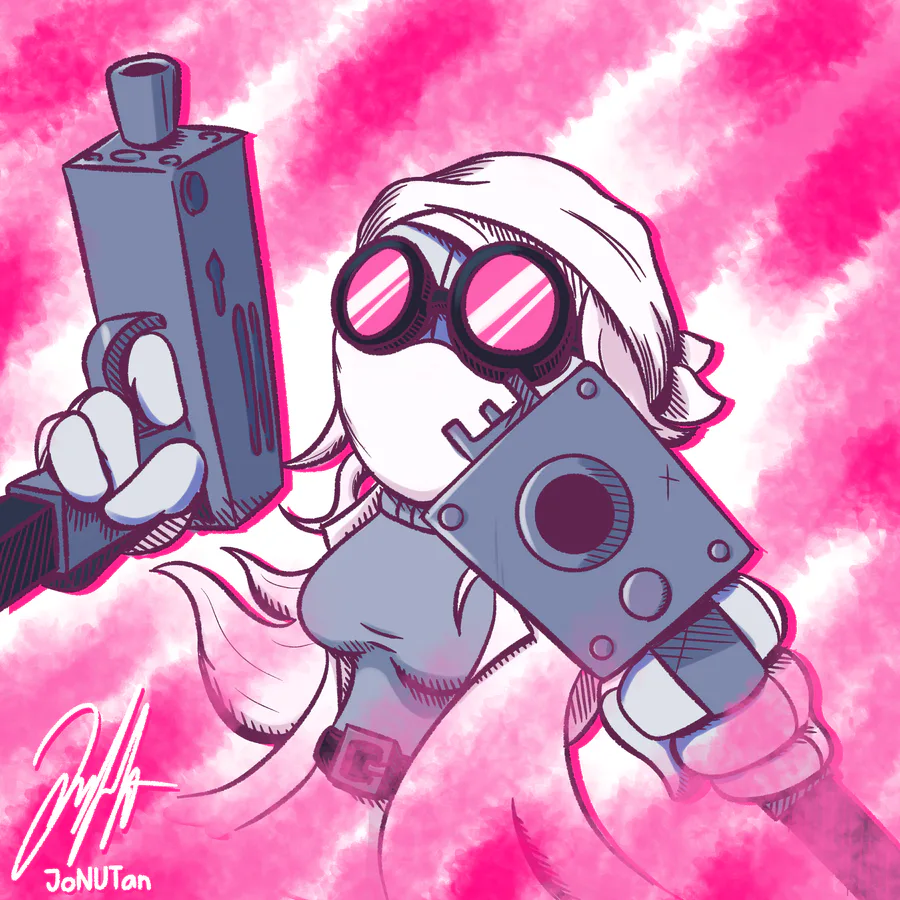 Game Jolt - Share your creations