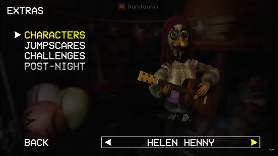 Game Jolt - Share your creations