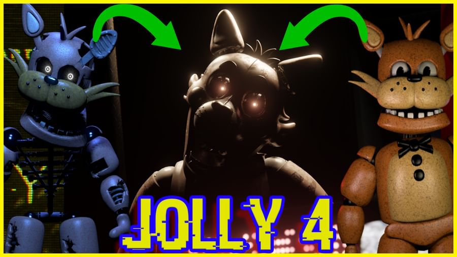 Game Jolt - Share your creations