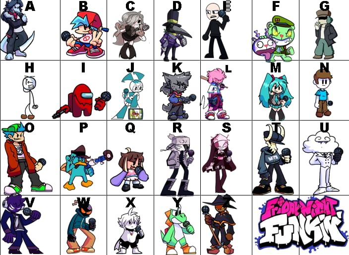 Game Jolt - Share your creations