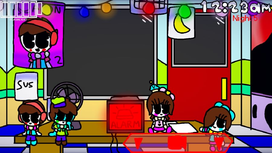 New posts in progress - a Week with Javier's Gamejolt Community ...