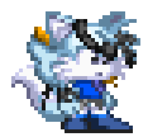 Game Jolt - Share your creations