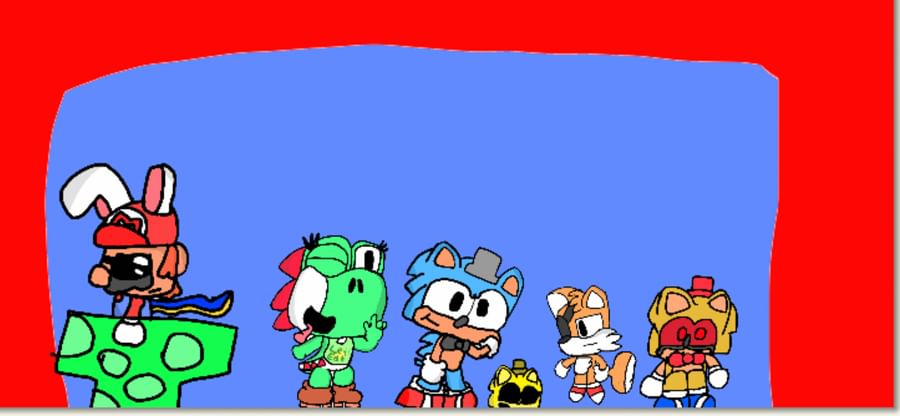 Game Jolt - Share your creations