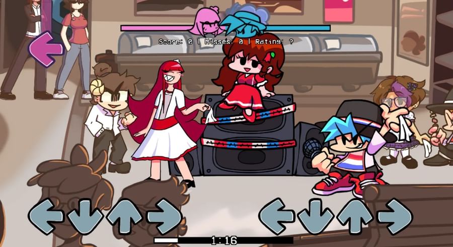 Game Jolt - Share your creations