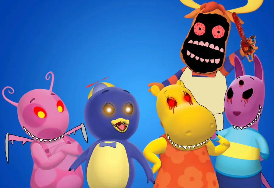 Game Jolt - Share your creations