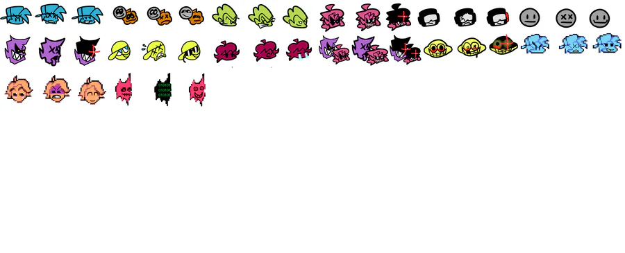 Game Jolt - Share your creations