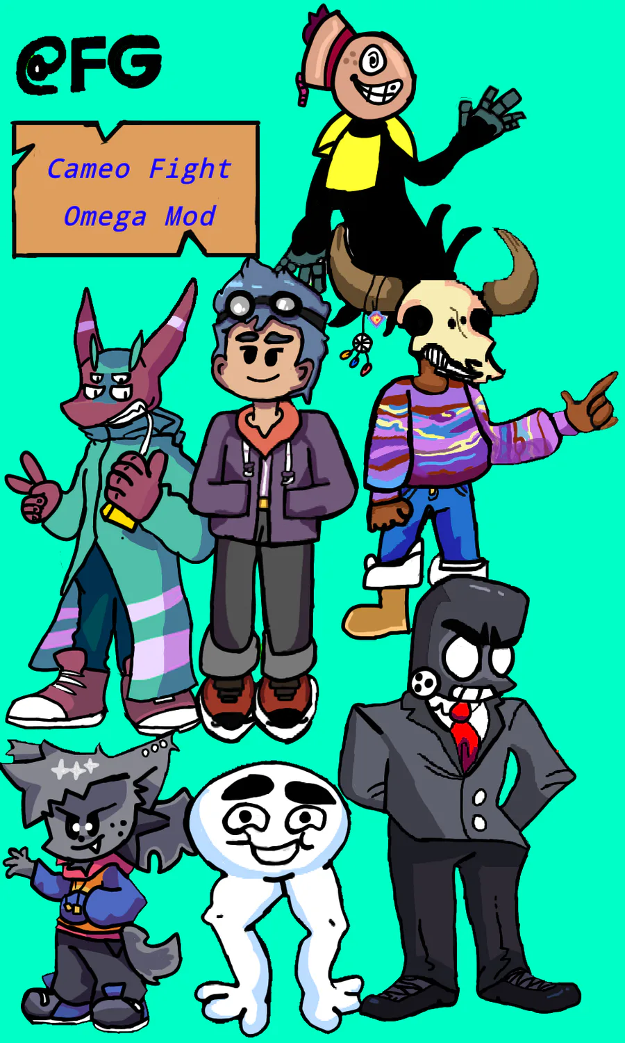 Game Jolt - Share your creations