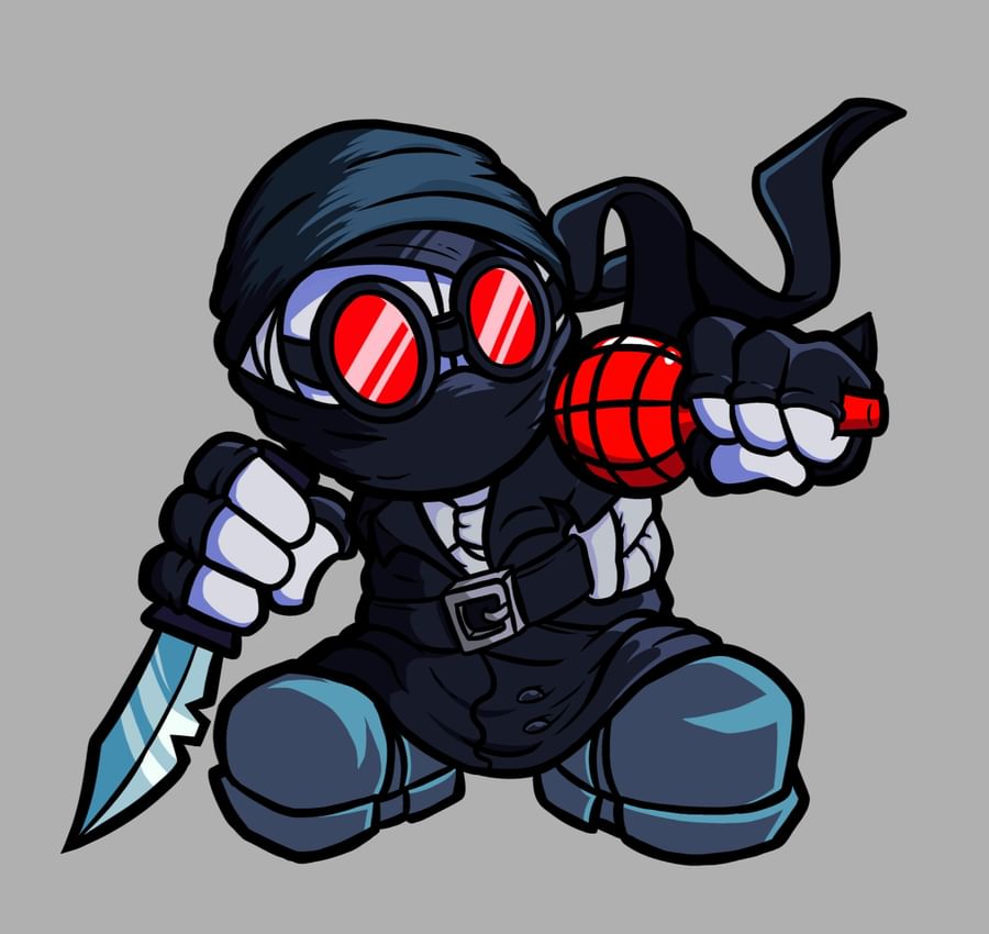 Game Jolt - Share your creations