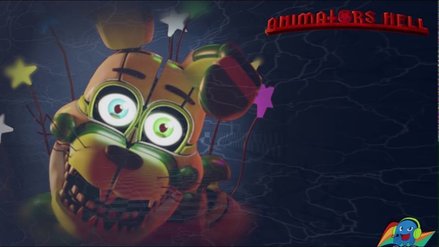 Game Jolt - Share your creations