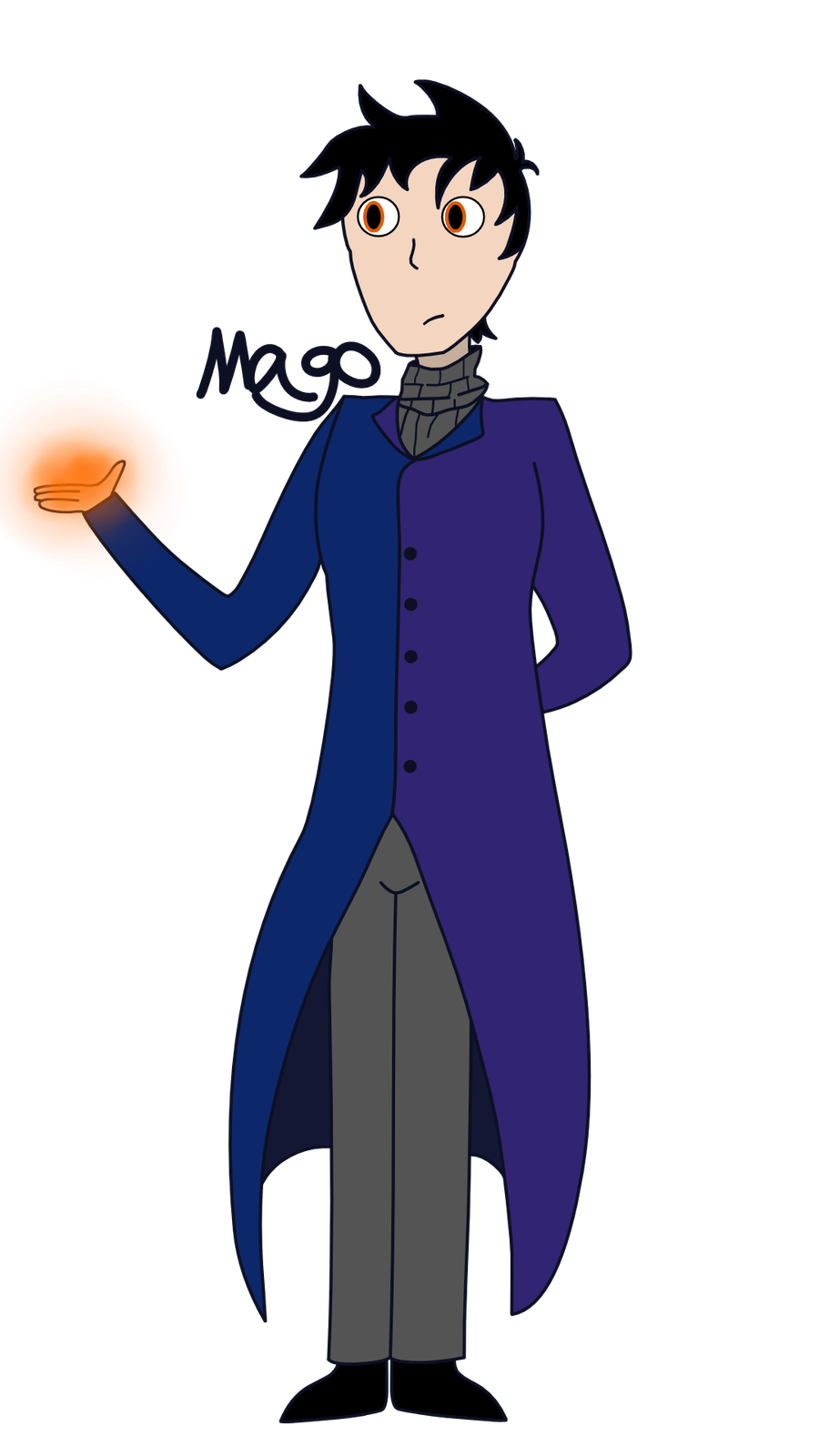 Game Jolt - Share your creations