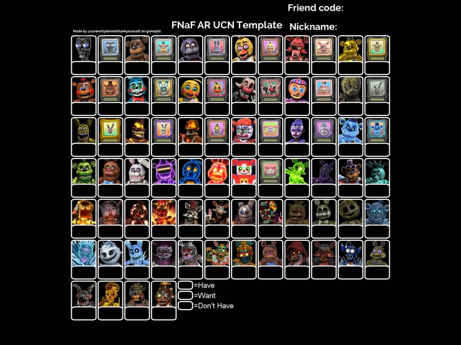 Game Jolt - Share your creations