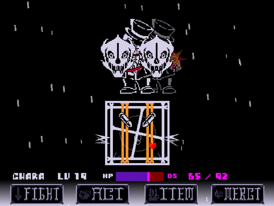 Game Jolt - Share your creations