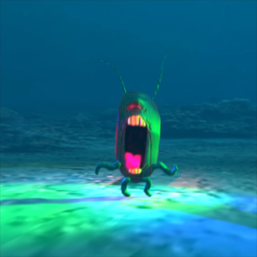 Game Jolt - Share your creations