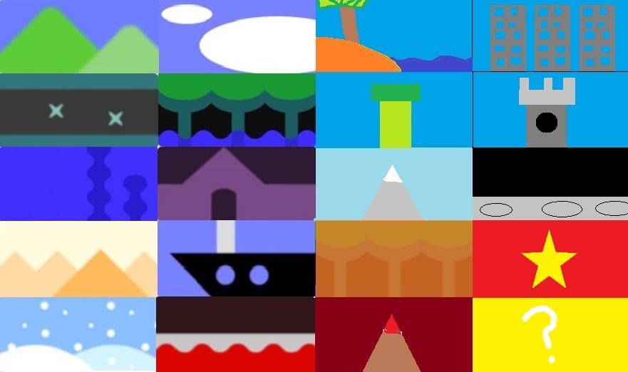 Game Jolt - Share your creations