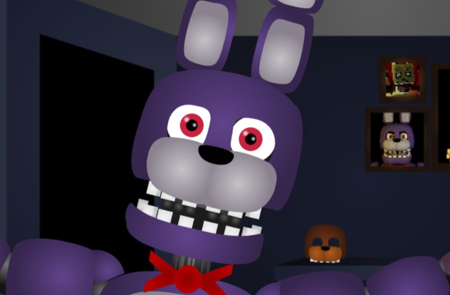 Game Jolt - Games for the love of it