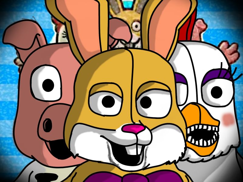 Game Jolt - Share your creations