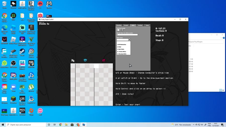 Game Jolt - Share your creations