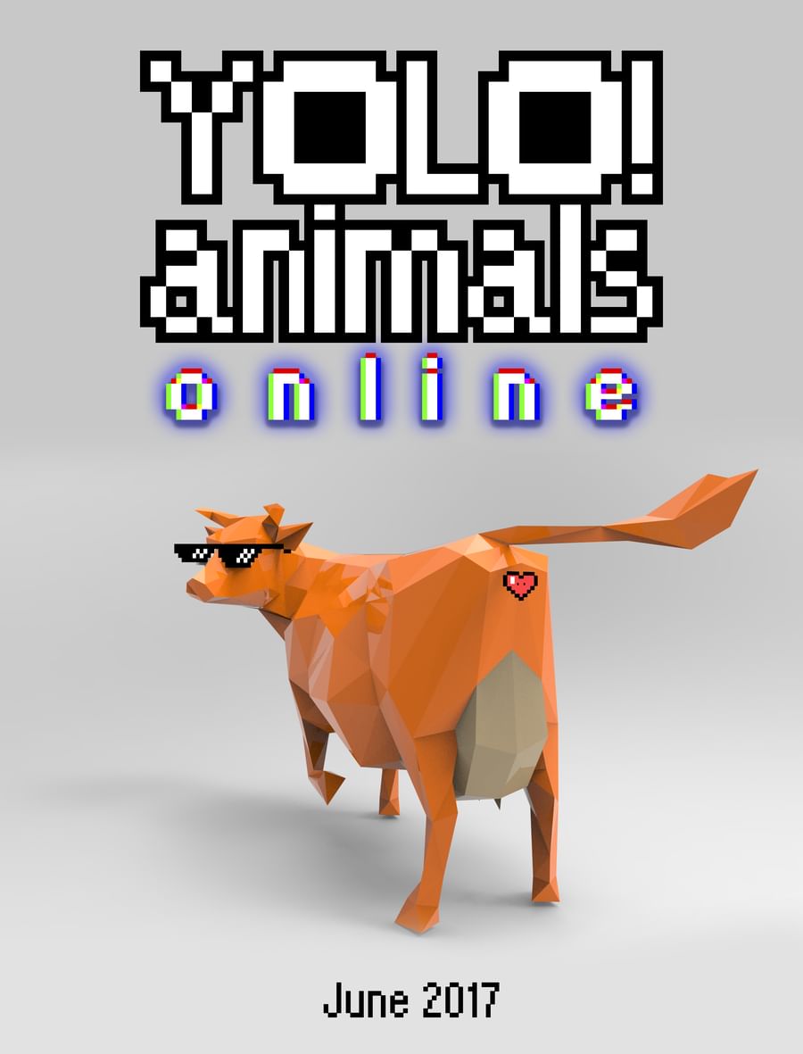 YOLO Animals by Memolestas - Game Jolt