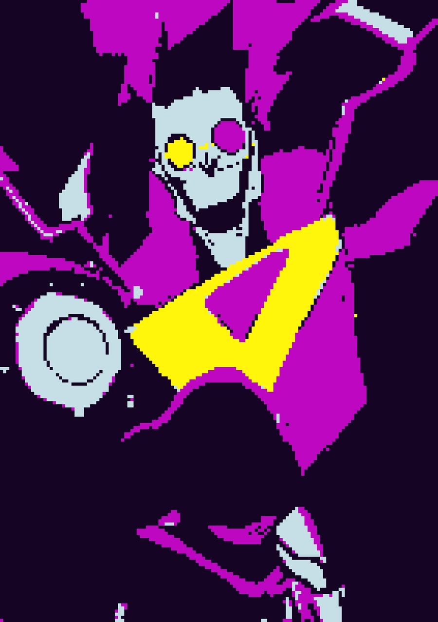 Game Jolt - Share your creations