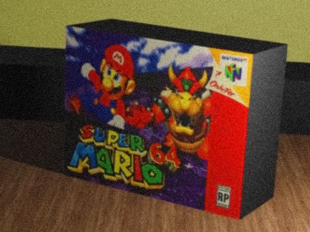 Game Jolt - Share your creations