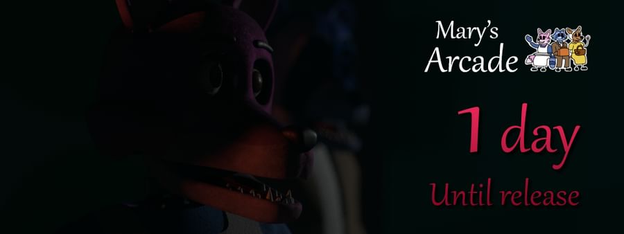 Game Jolt - Share your creations
