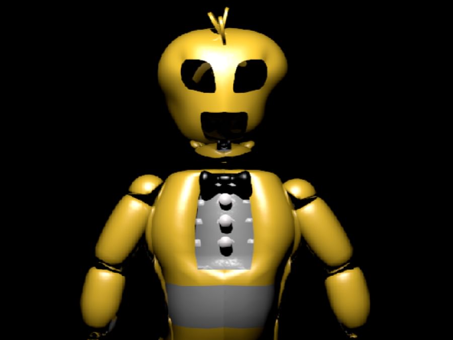 Game Jolt - Share your creations