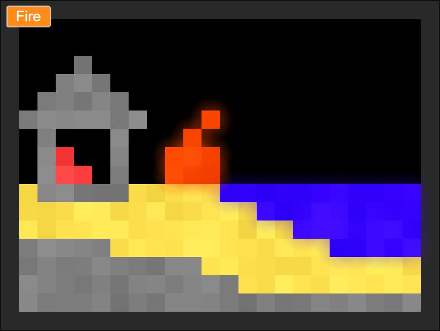 Game Jolt - Share your creations