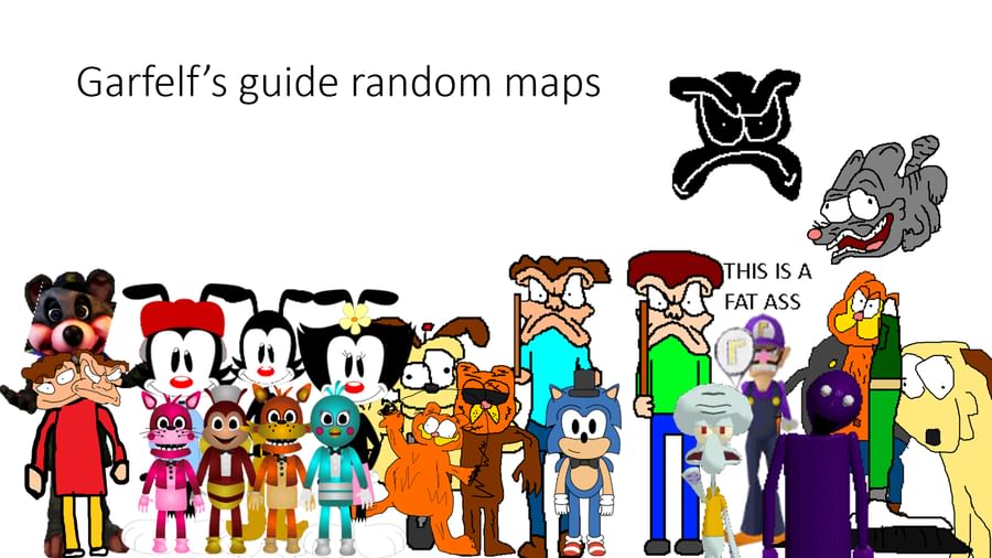 Game Jolt - Games for the love of it