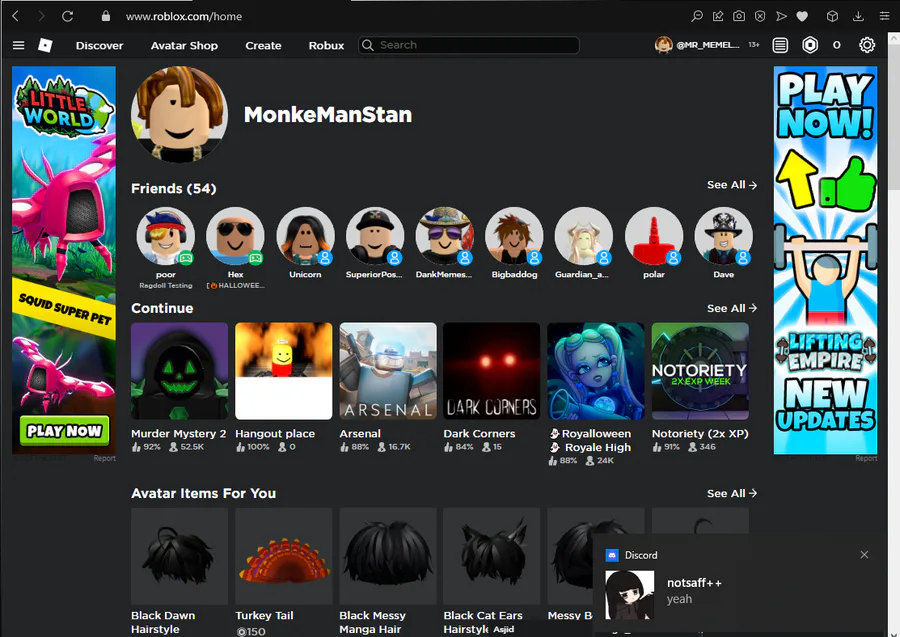 Game Jolt - Share your creations