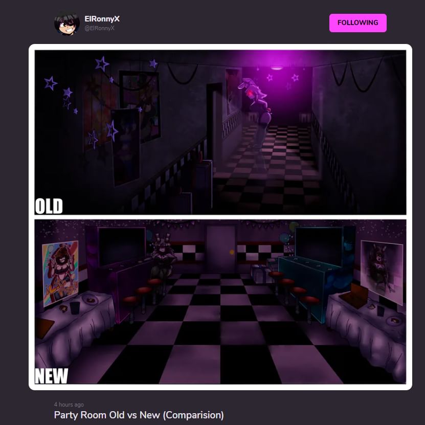 Game Jolt - Games for the love of it