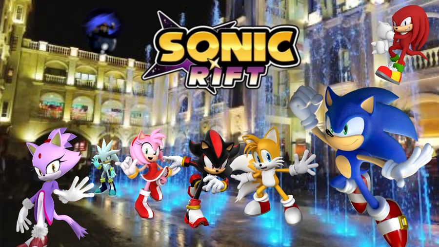 Game Jolt - Share your creations