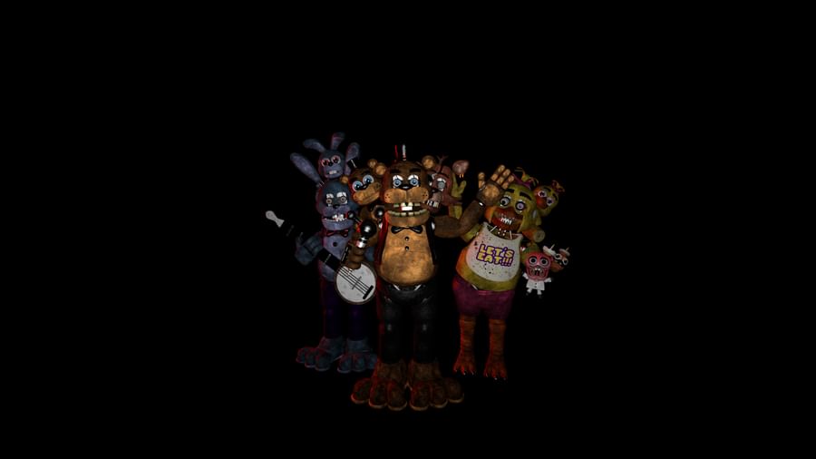 Game Jolt - Share your creations