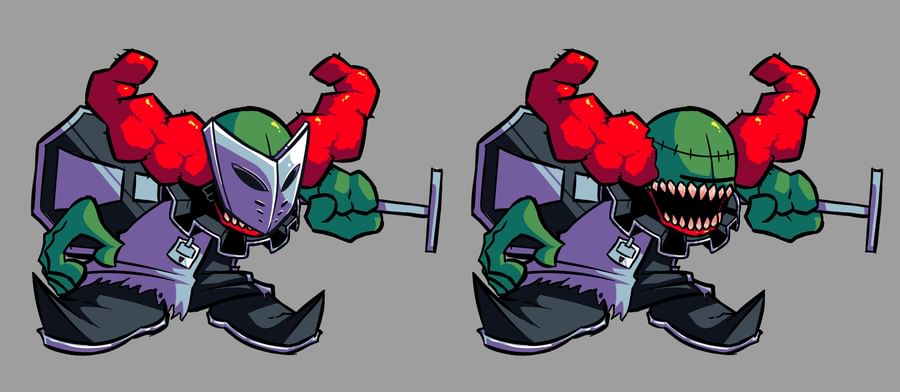 Game Jolt - Games for the love of it