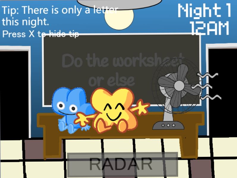 Game Jolt - Share your creations