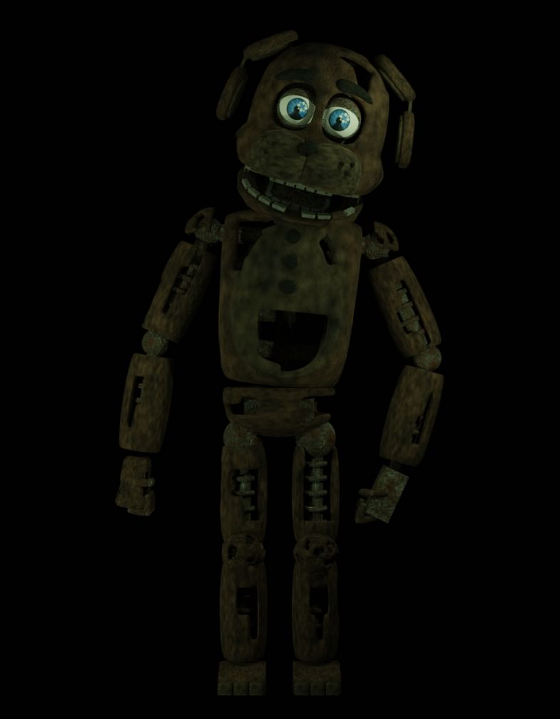 Game Jolt - Share your creations