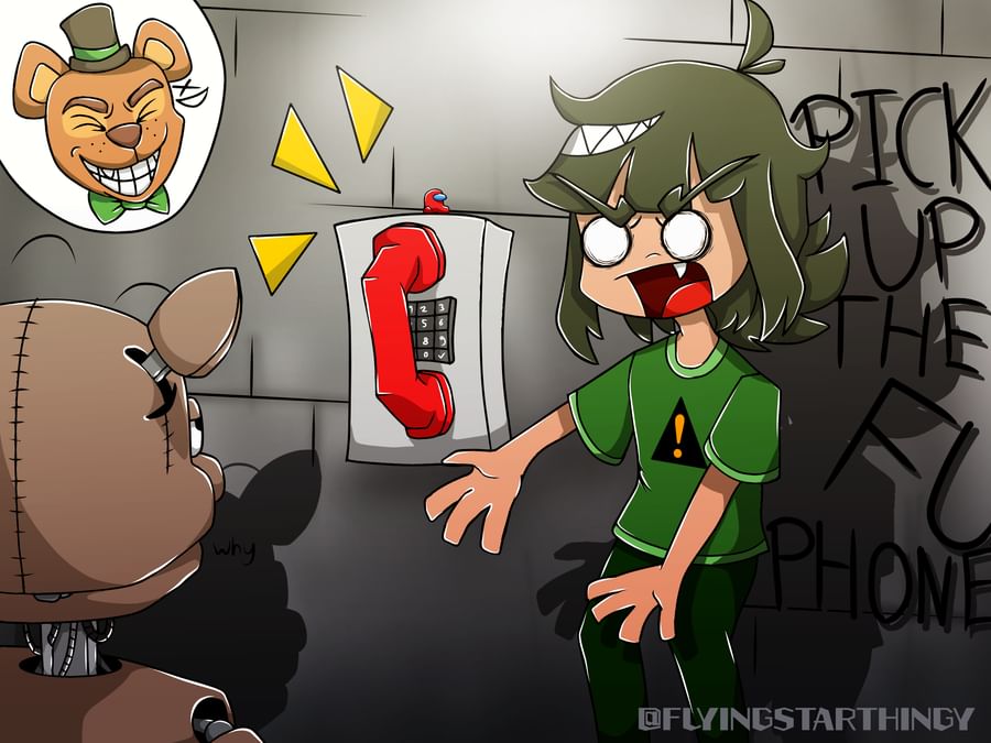 Game Jolt - Share your creations