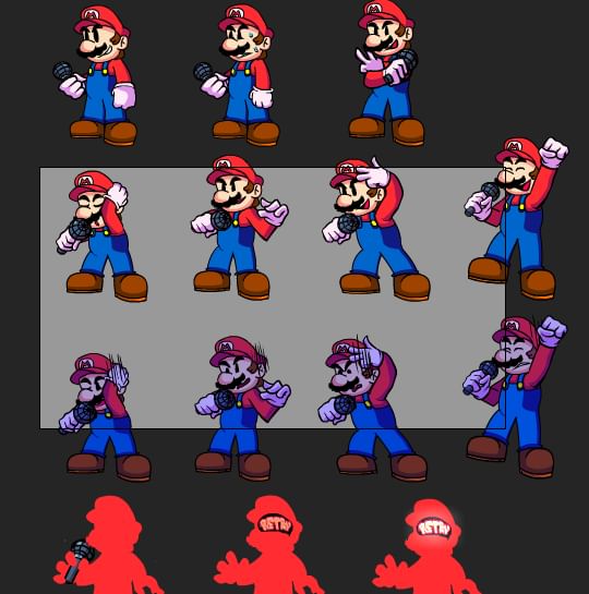 Game Jolt - Share your creations