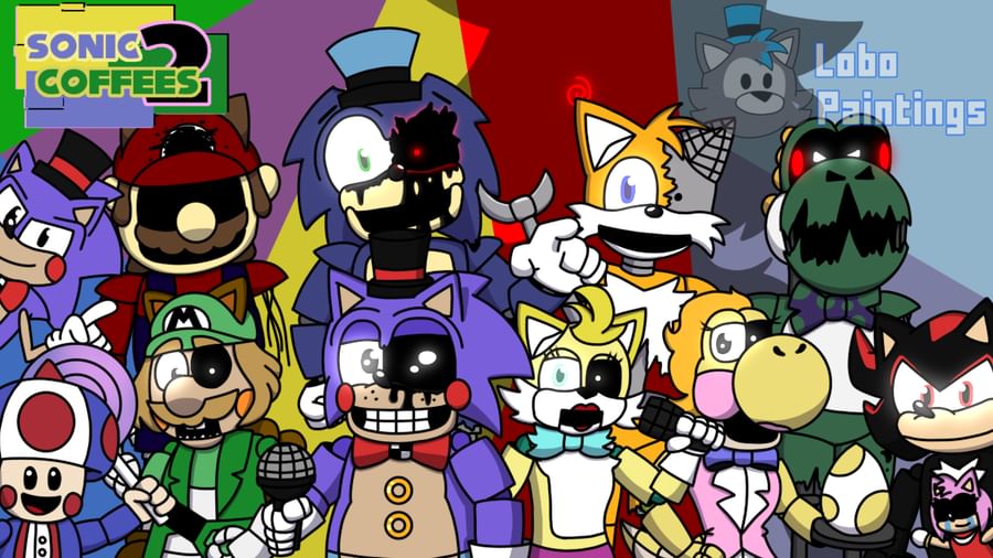 Game Jolt - Share your creations