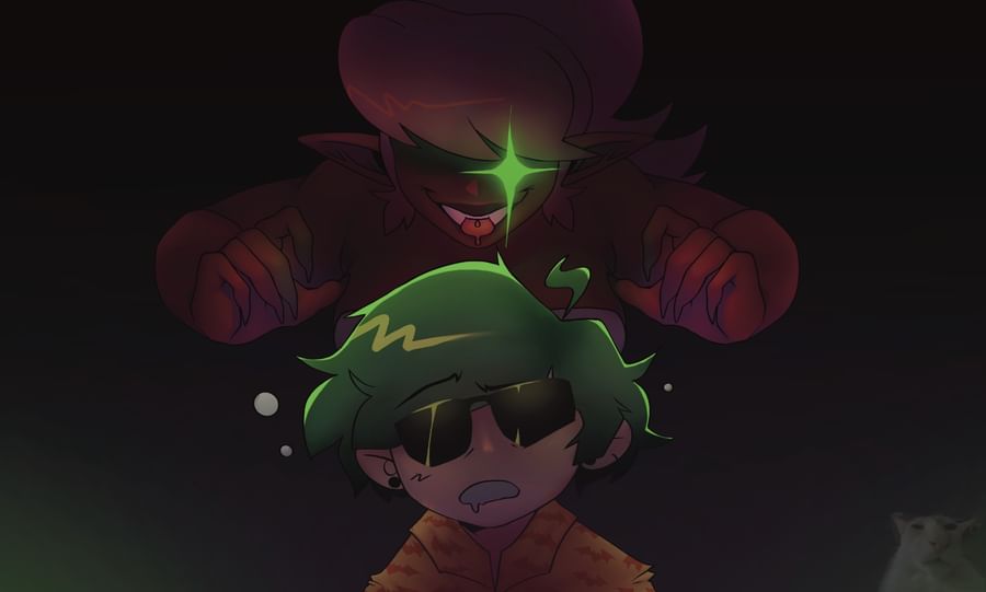 Game Jolt - Share your creations