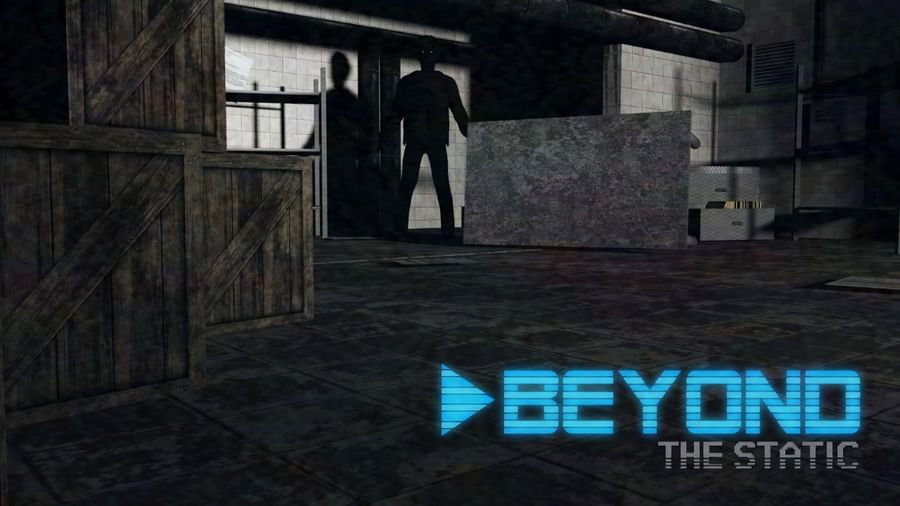 Beyond: The Static (Horror Game) DEMO by MaXoMeR - Game Jolt