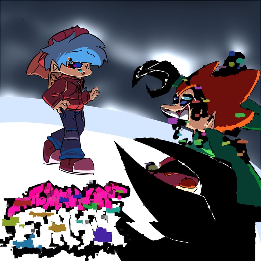 Game Jolt - Share your creations