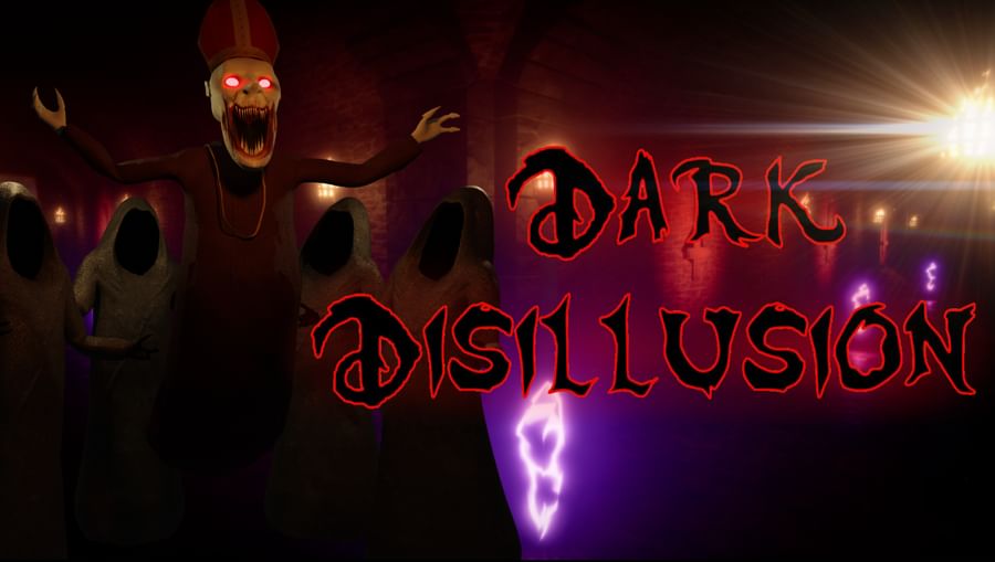 Game Jolt - Games for the love of it