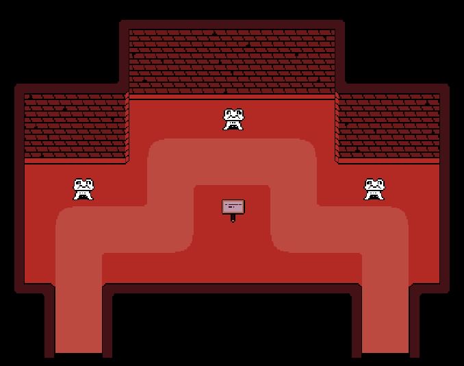 Underfell by VLG Games (@vlggms) on Game Jolt